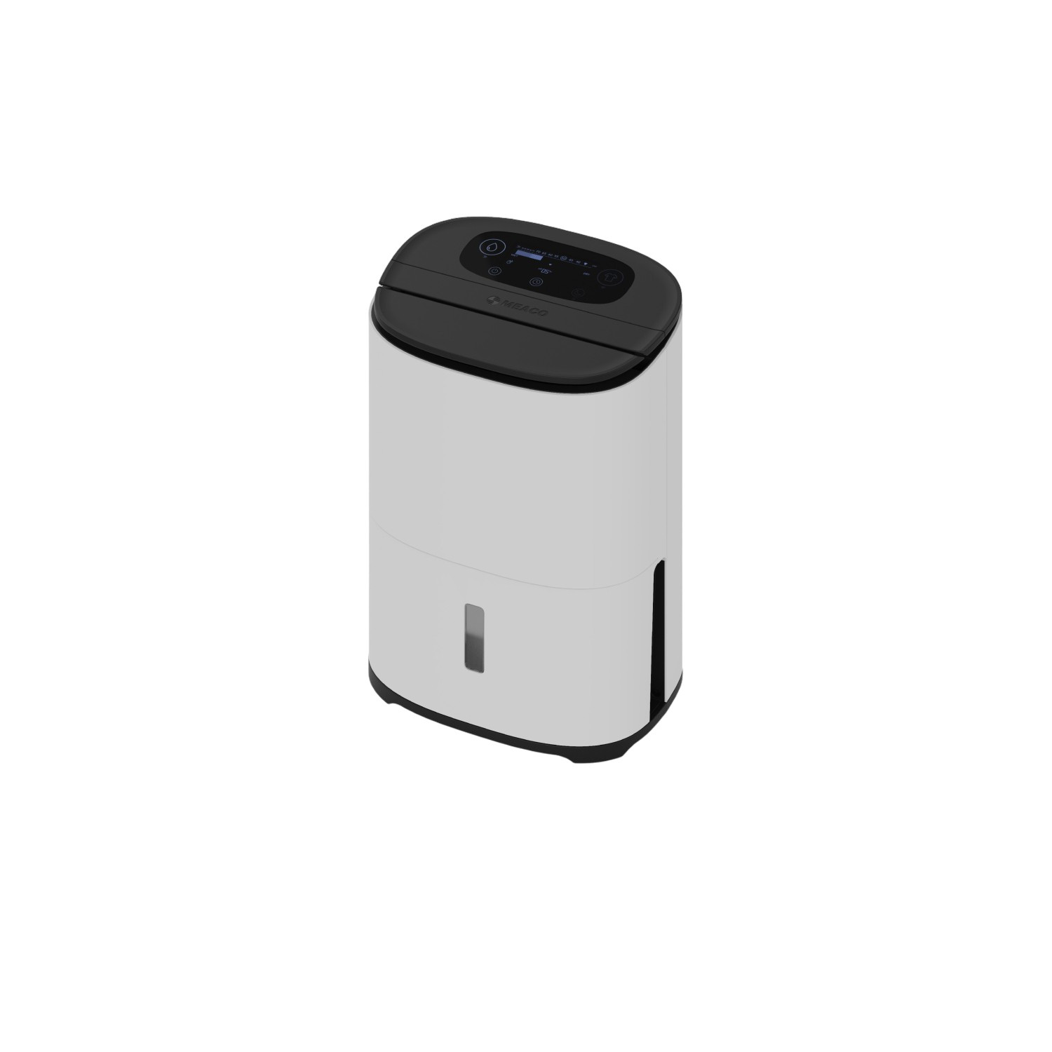 Meaco Arete Two 12L Luftentfeuchter - | electronic4you