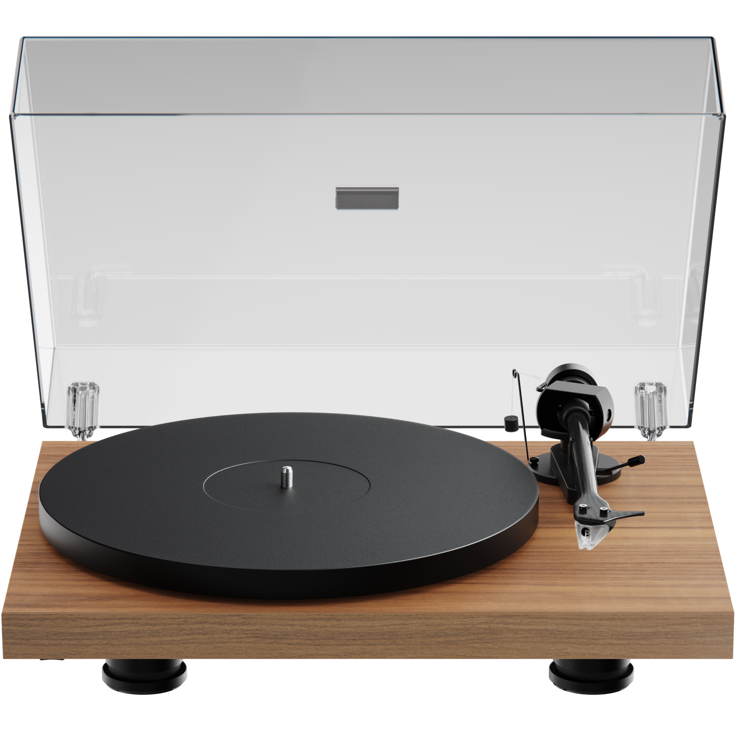 Project Debut EVO 2 Walnut | electronic4you