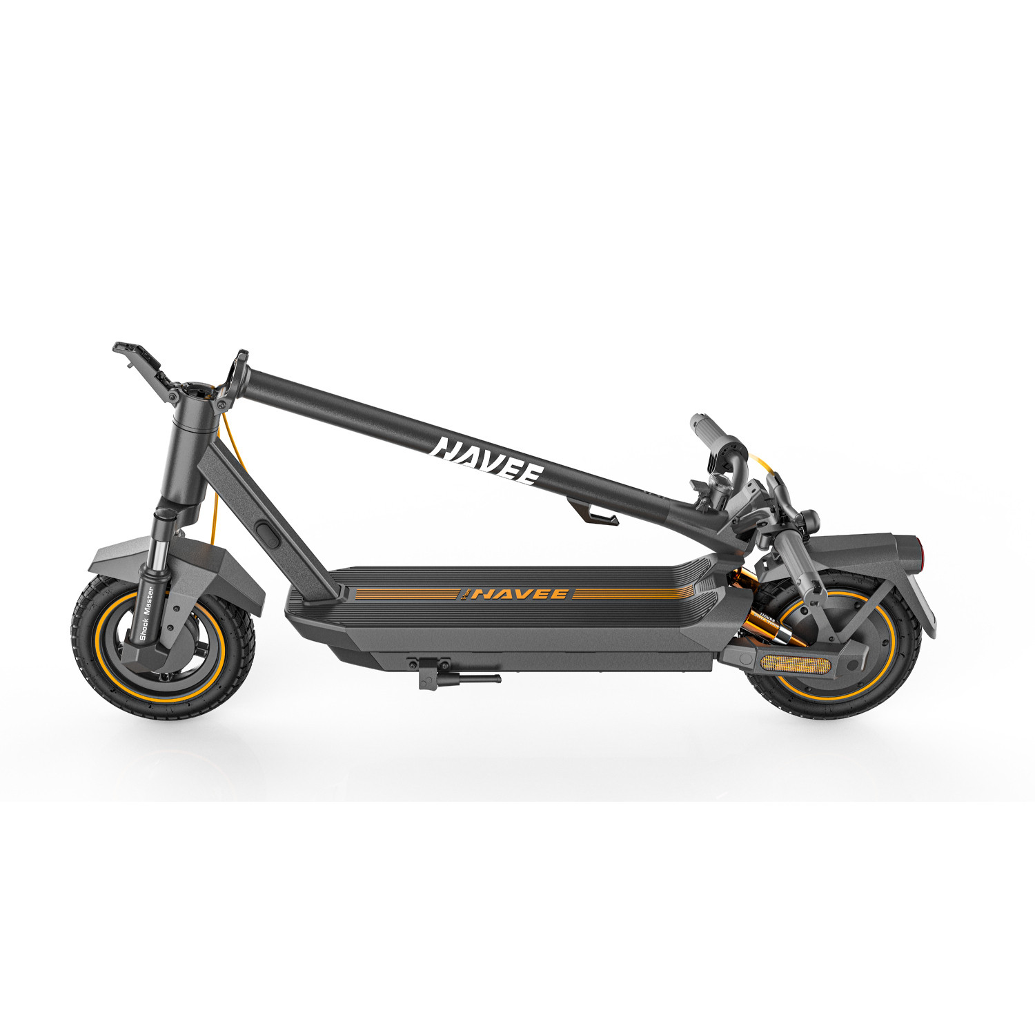 Navee GT3 Pro E-Scooter | electronic4you