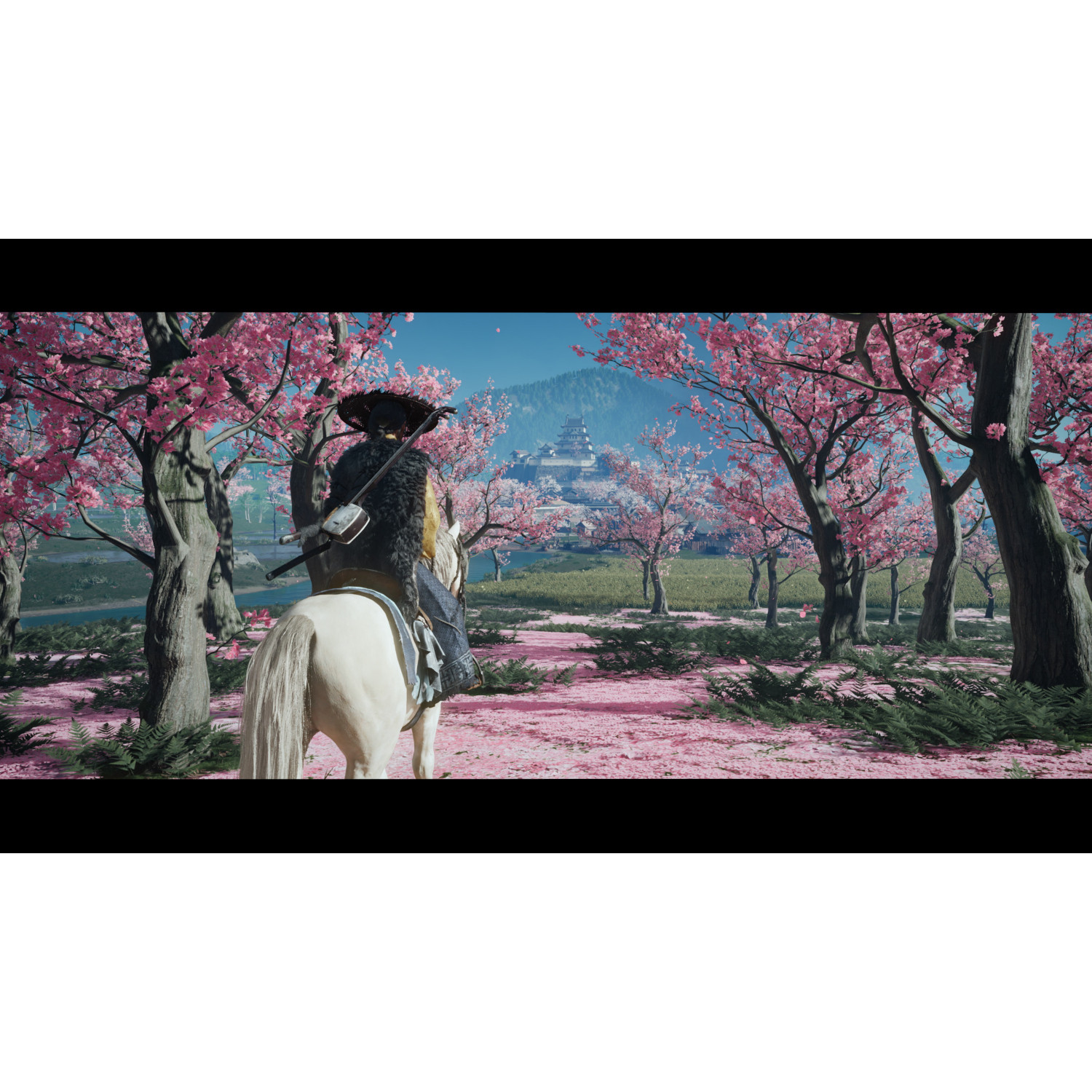 Ghost of Yotei PlayStation 5 | electronic4you