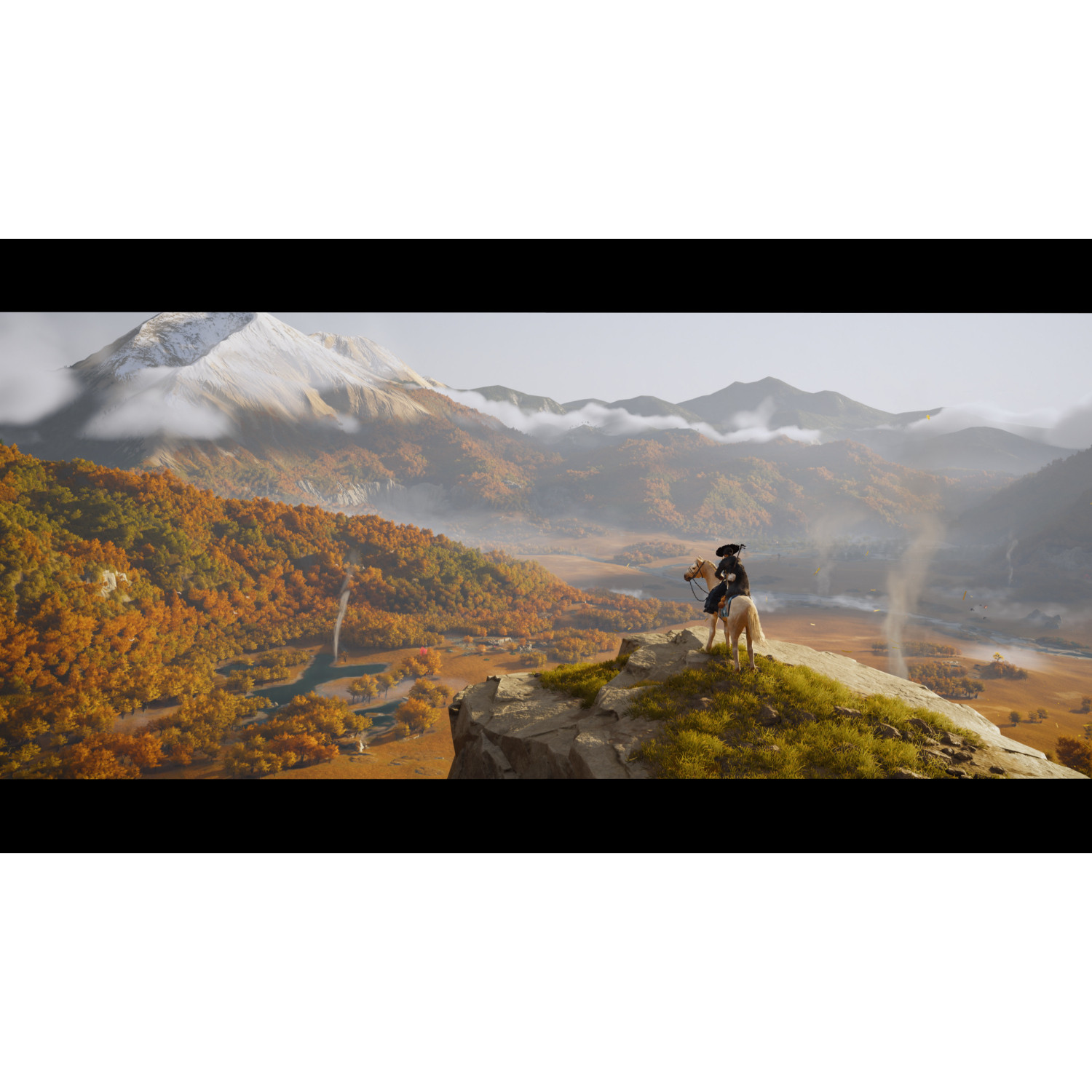 Ghost of Yotei PlayStation 5 | electronic4you