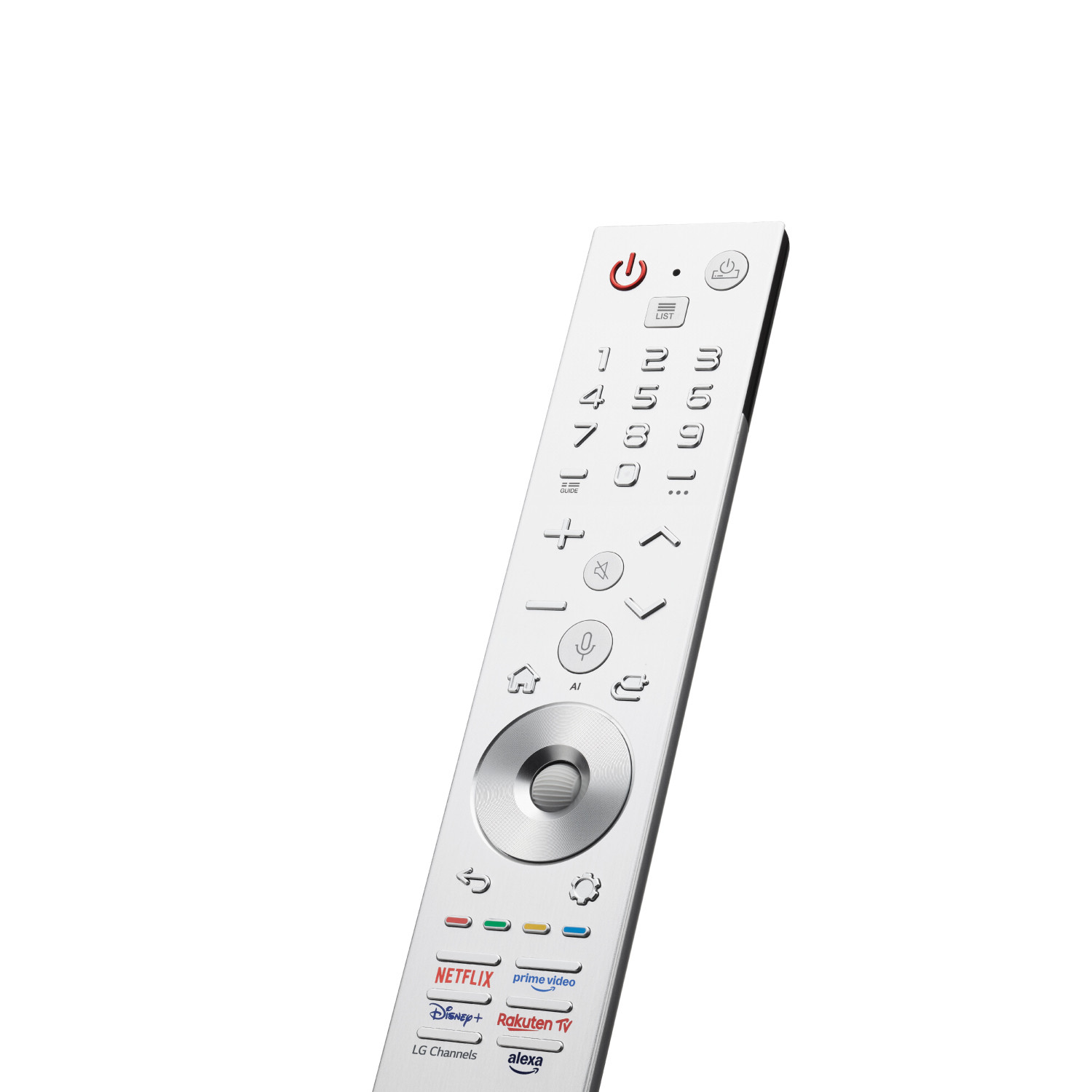 LG PM25GN Magic Motion Remote Control | electronic4you