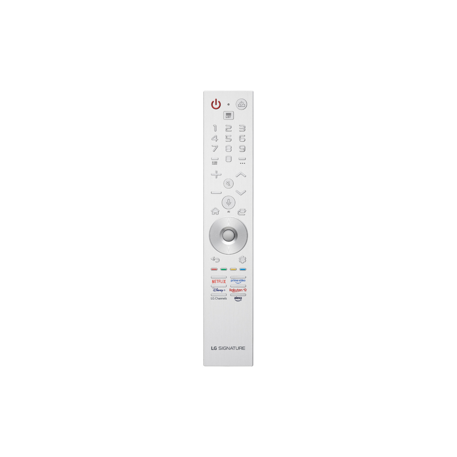 LG PM25GN Magic Motion Remote Control | electronic4you