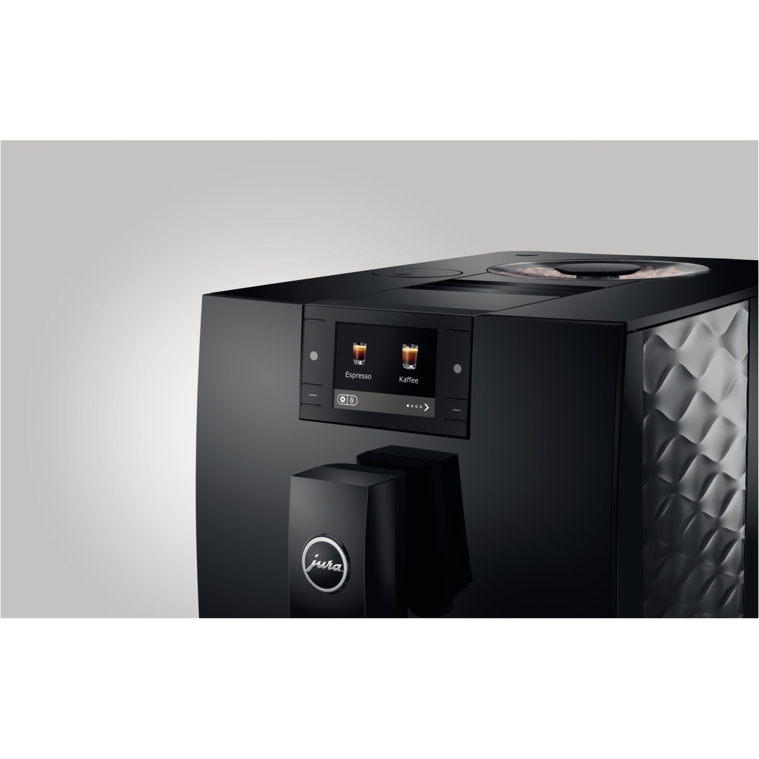 JURA C9 (EA) Kaffeevollautomat | electronic4you
