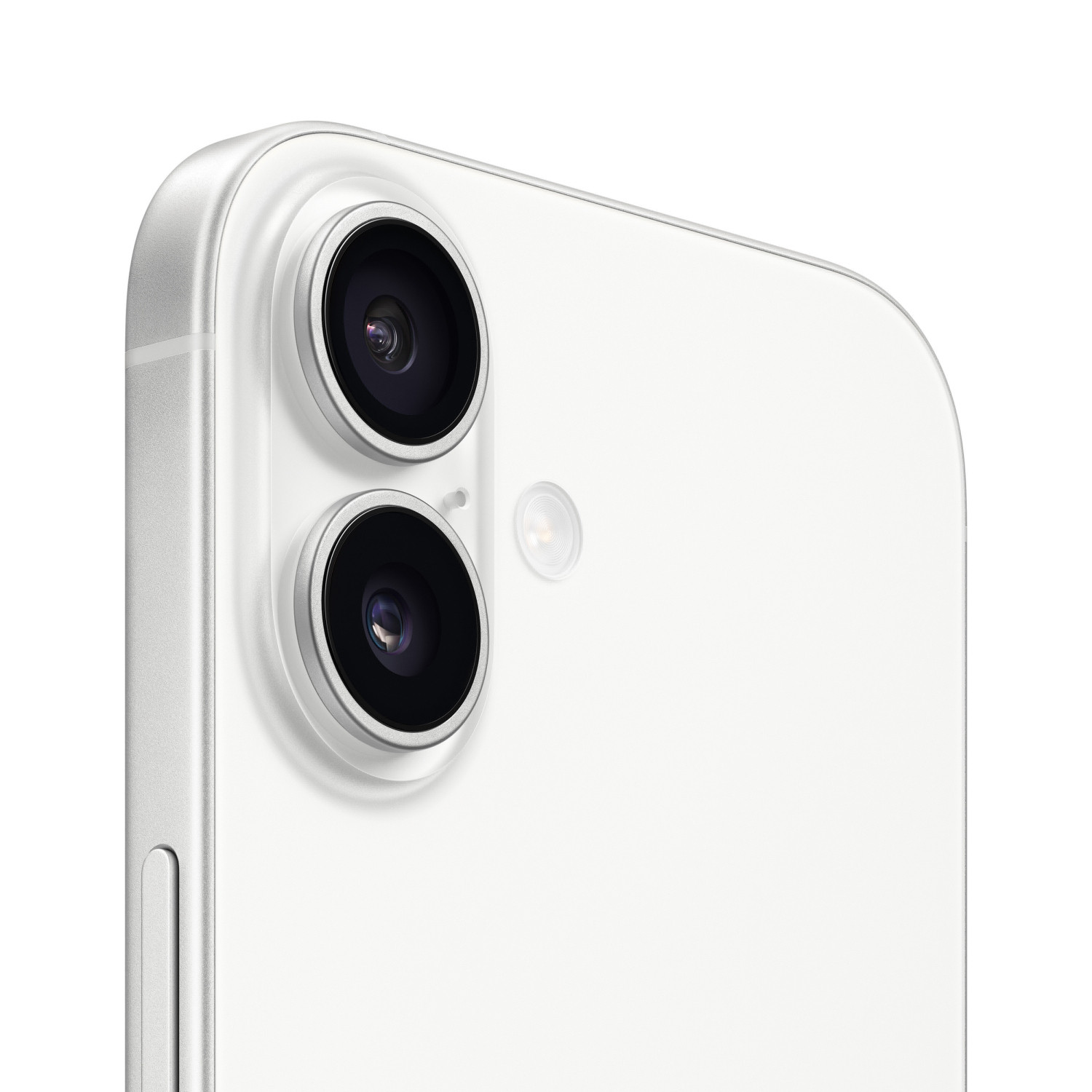 Apple iPhone 17 256GB Weiß | electronic4you