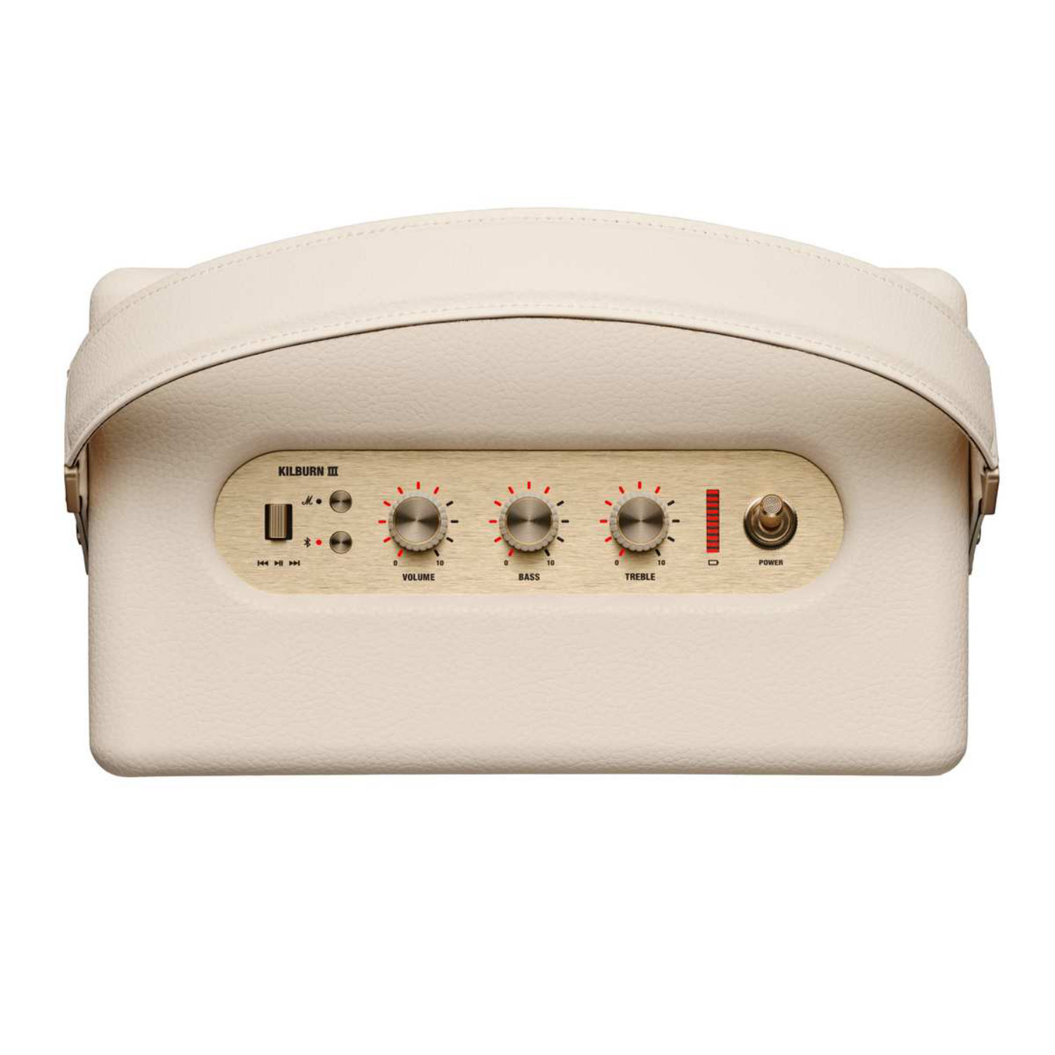 Marshall Kilburn III Creme EU | electronic4you