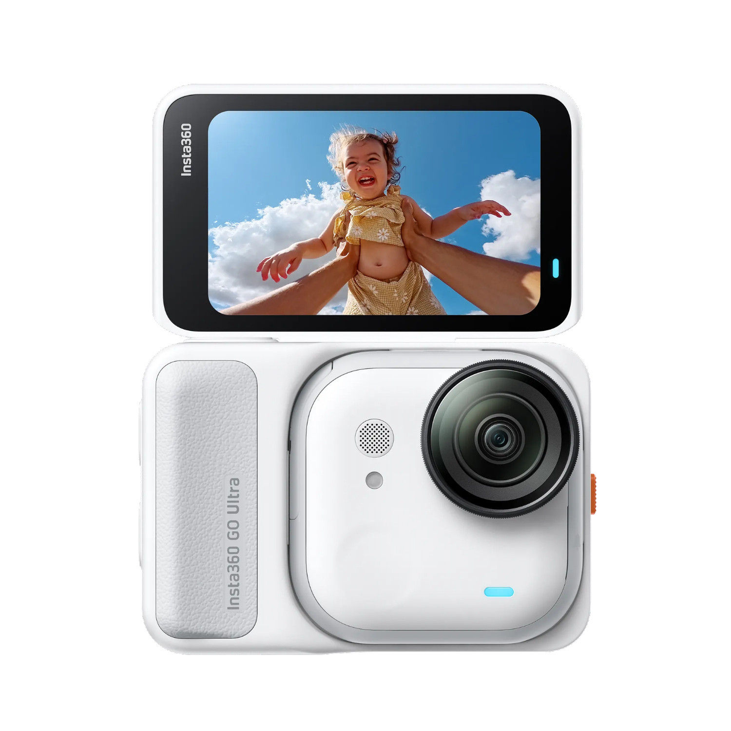 Insta360 Go Ultra weiss | electronic4you