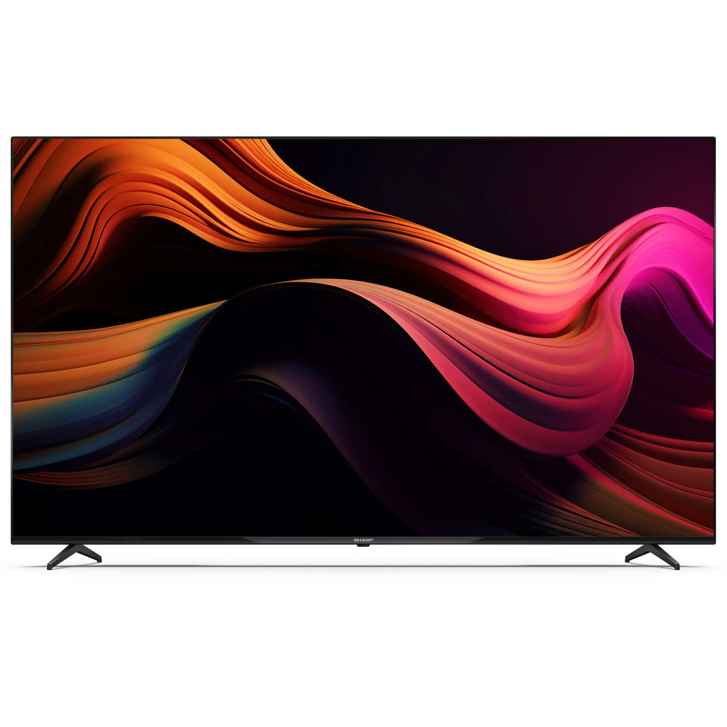 Sharp 70GL4460E 4K UHD LED Google TV | electronic4you