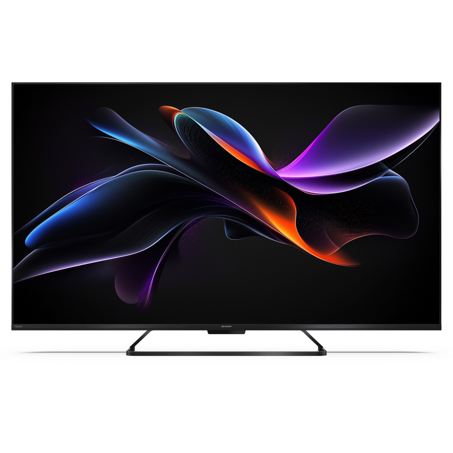 Sharp 50HR7265E 4K Ultra HD QLED | electronic4you