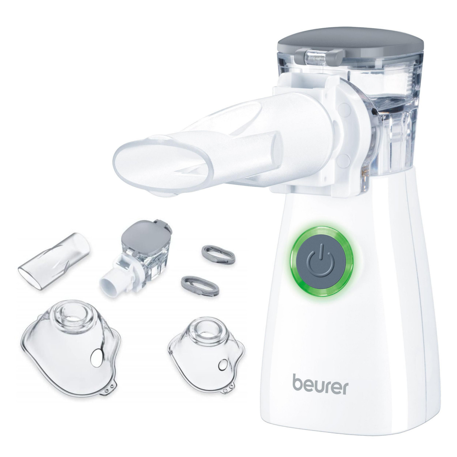 Beurer IH57 Inhalator | electronic4you