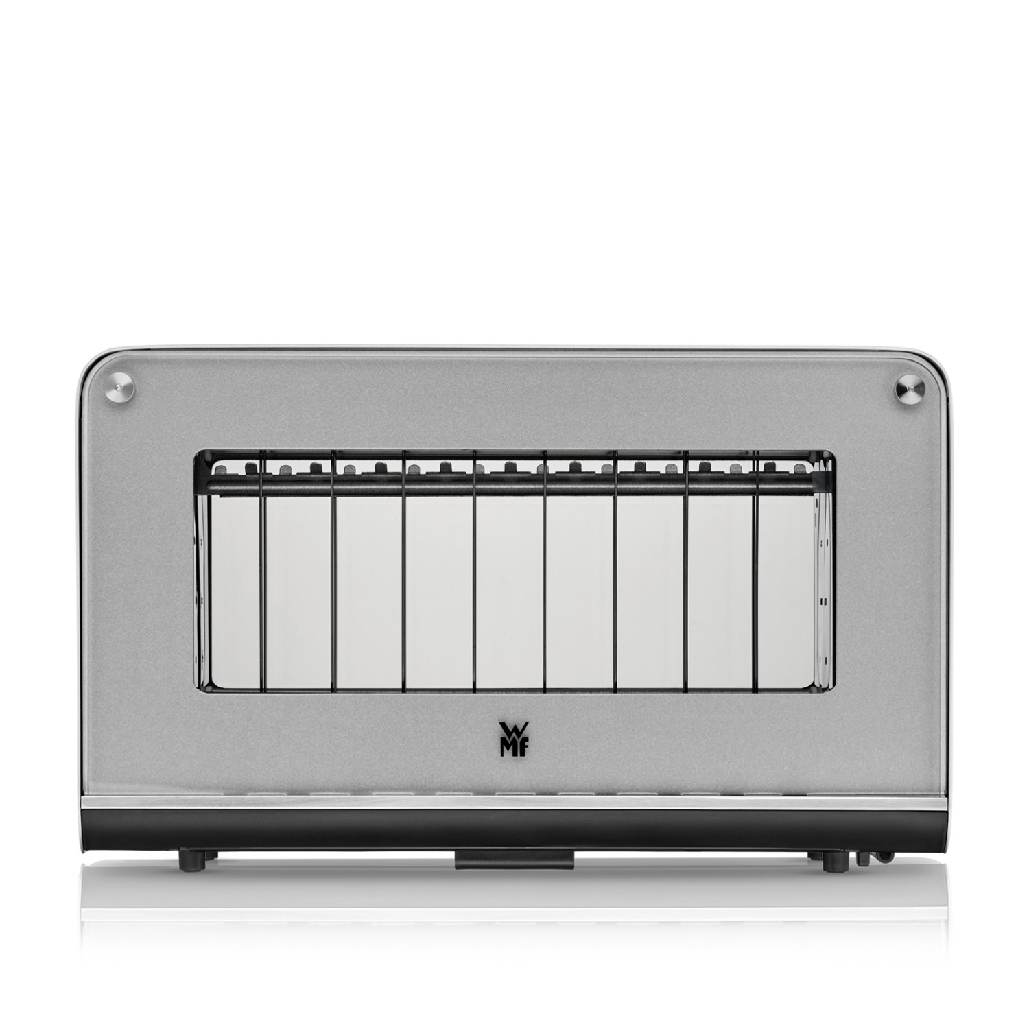 WMF Lono Glas Toaster | electronic4you