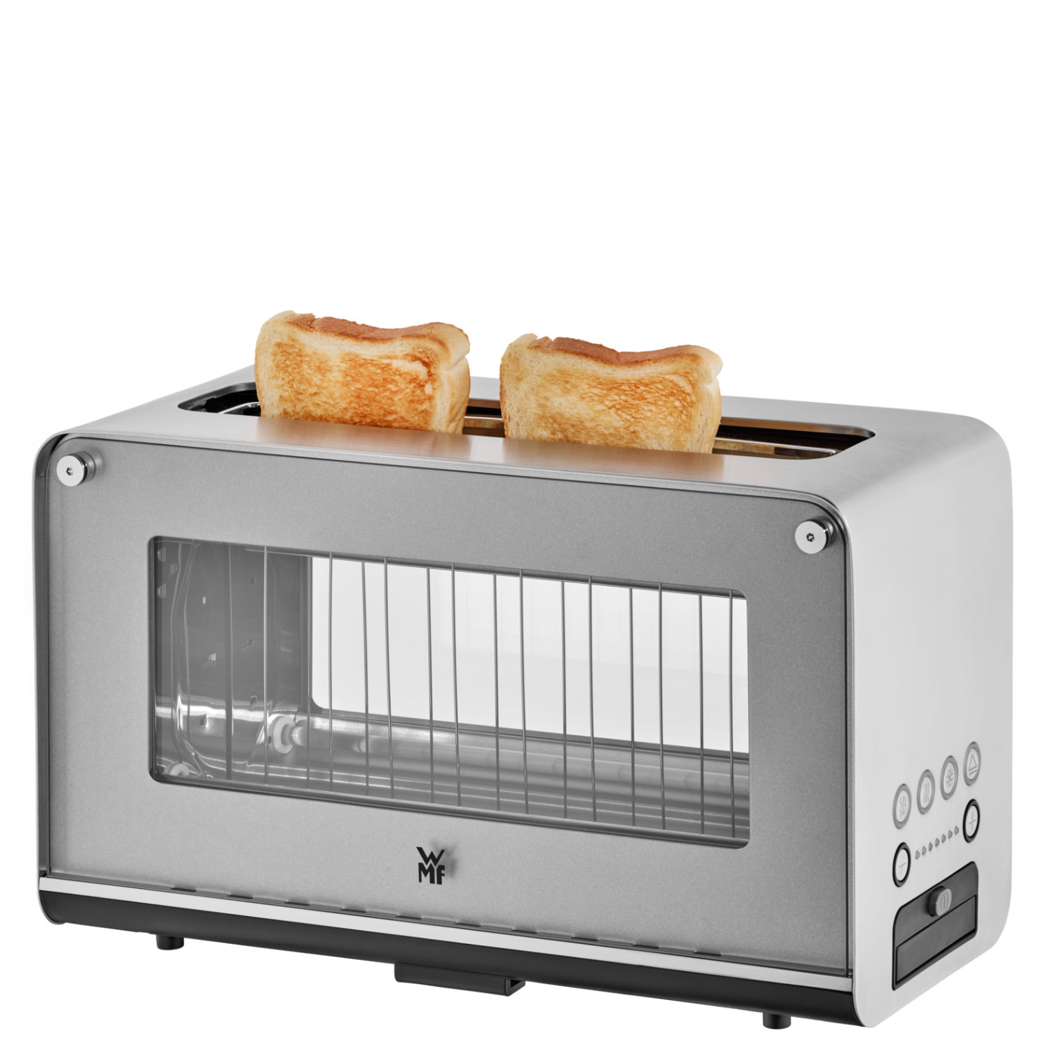 WMF Lono Glas Toaster | electronic4you