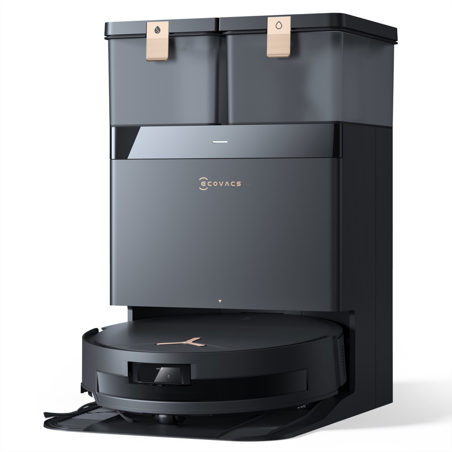 Ecovacs Saugroboter DEEBOT T50 MAX PRO | electronic4you