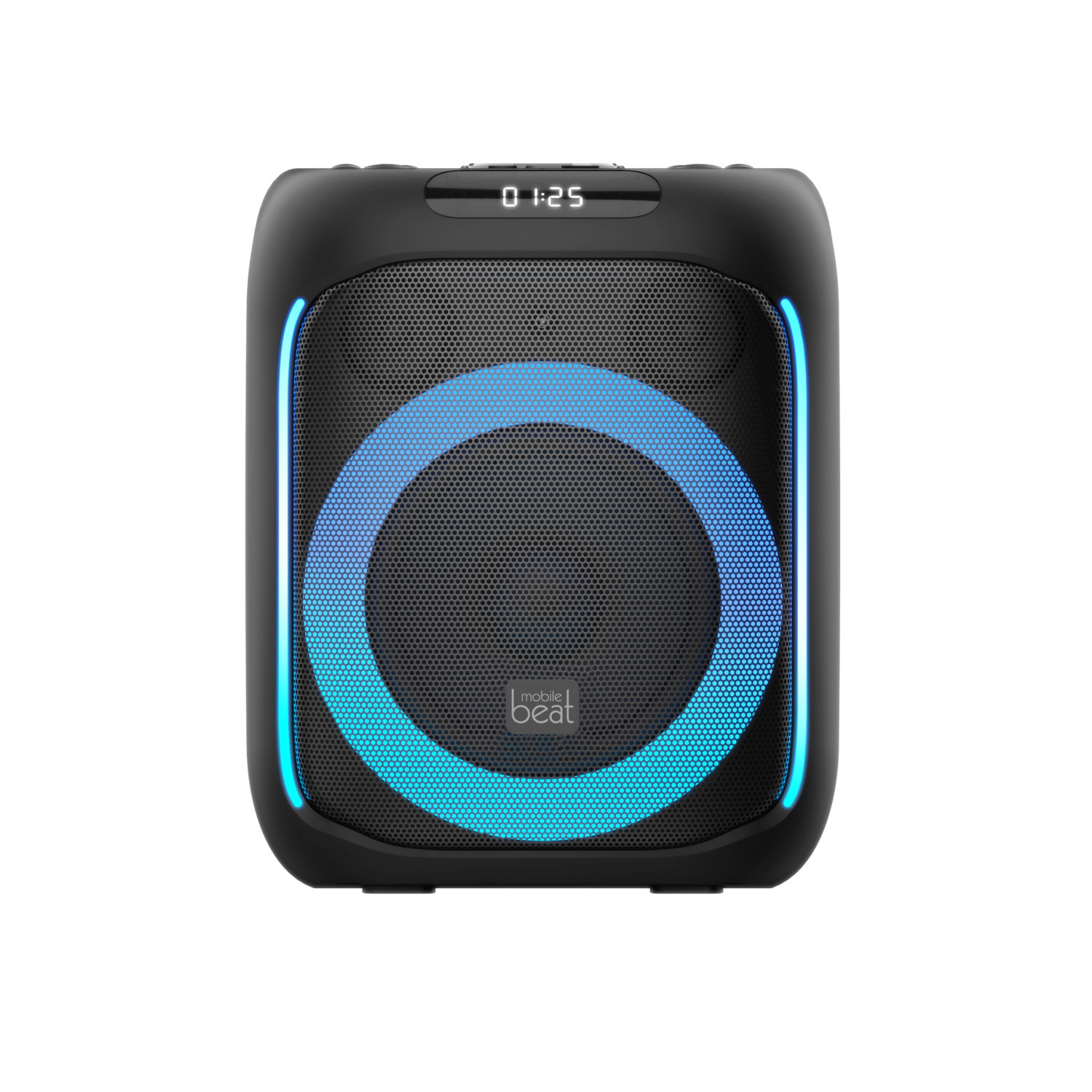 Mobile Beat SB-TWS 100 BT Party-Soundbox | electronic4you