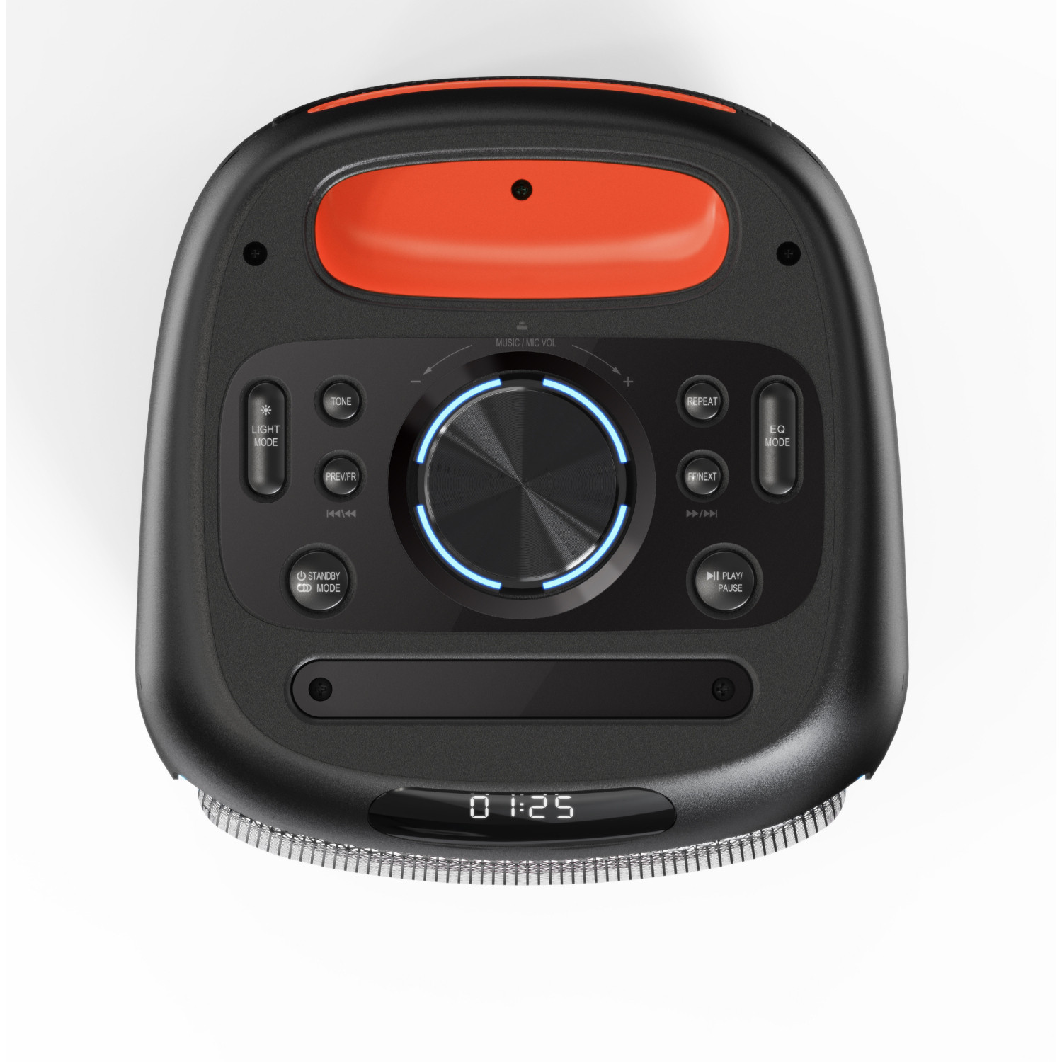 Mobile Beat SB-TWS 100 BT Party-Soundbox | electronic4you