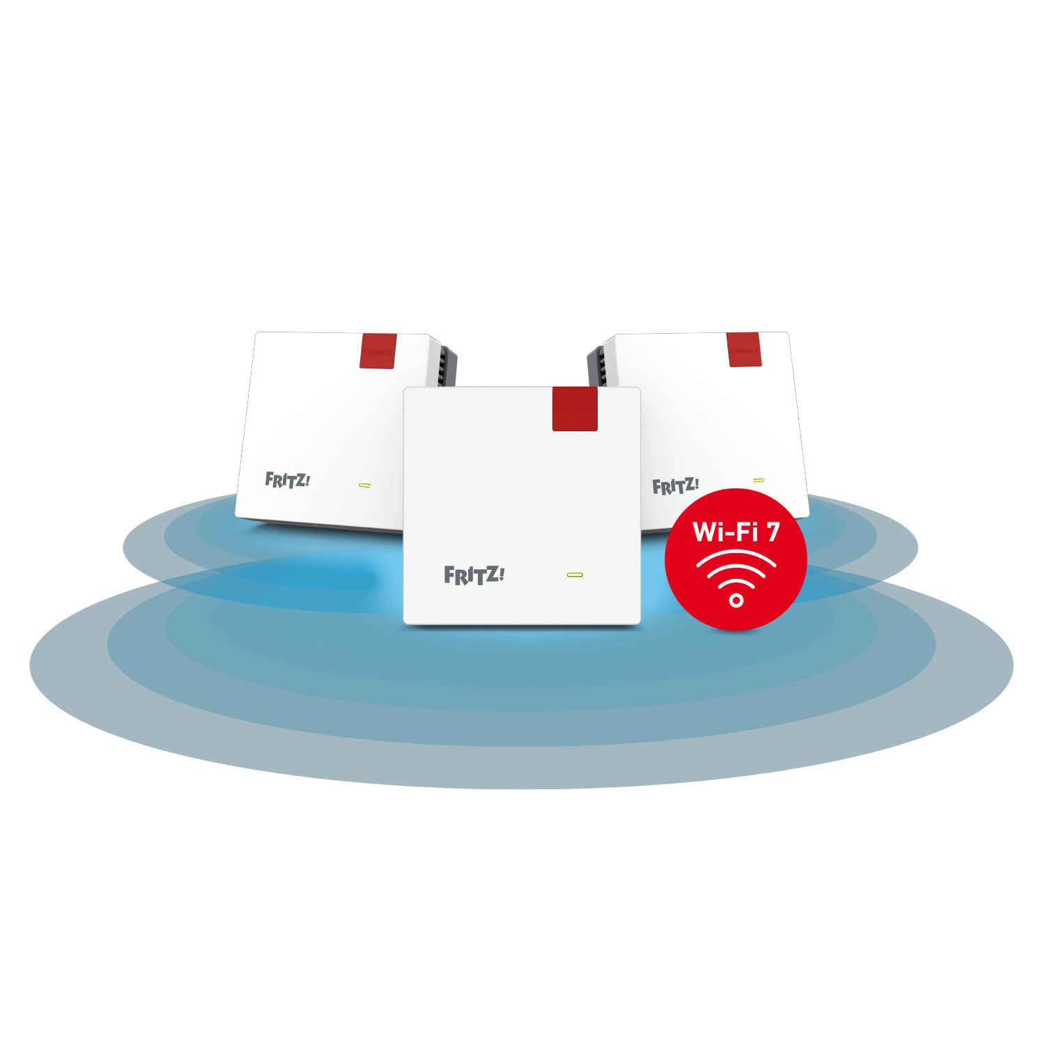 AVM FRITZ!Mesh Set 1700, 3er-Pack | electronic4you