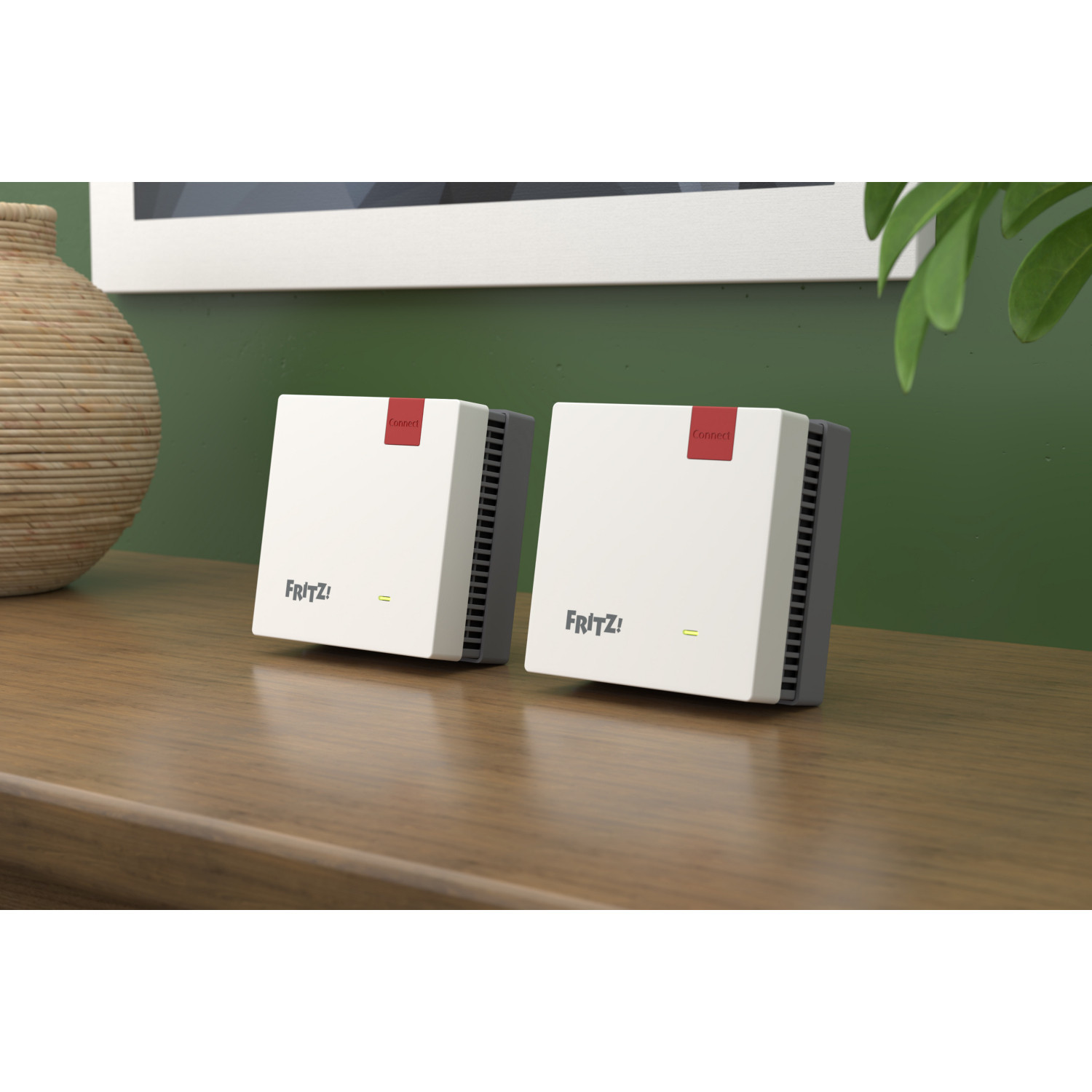 Avm Mesh Set