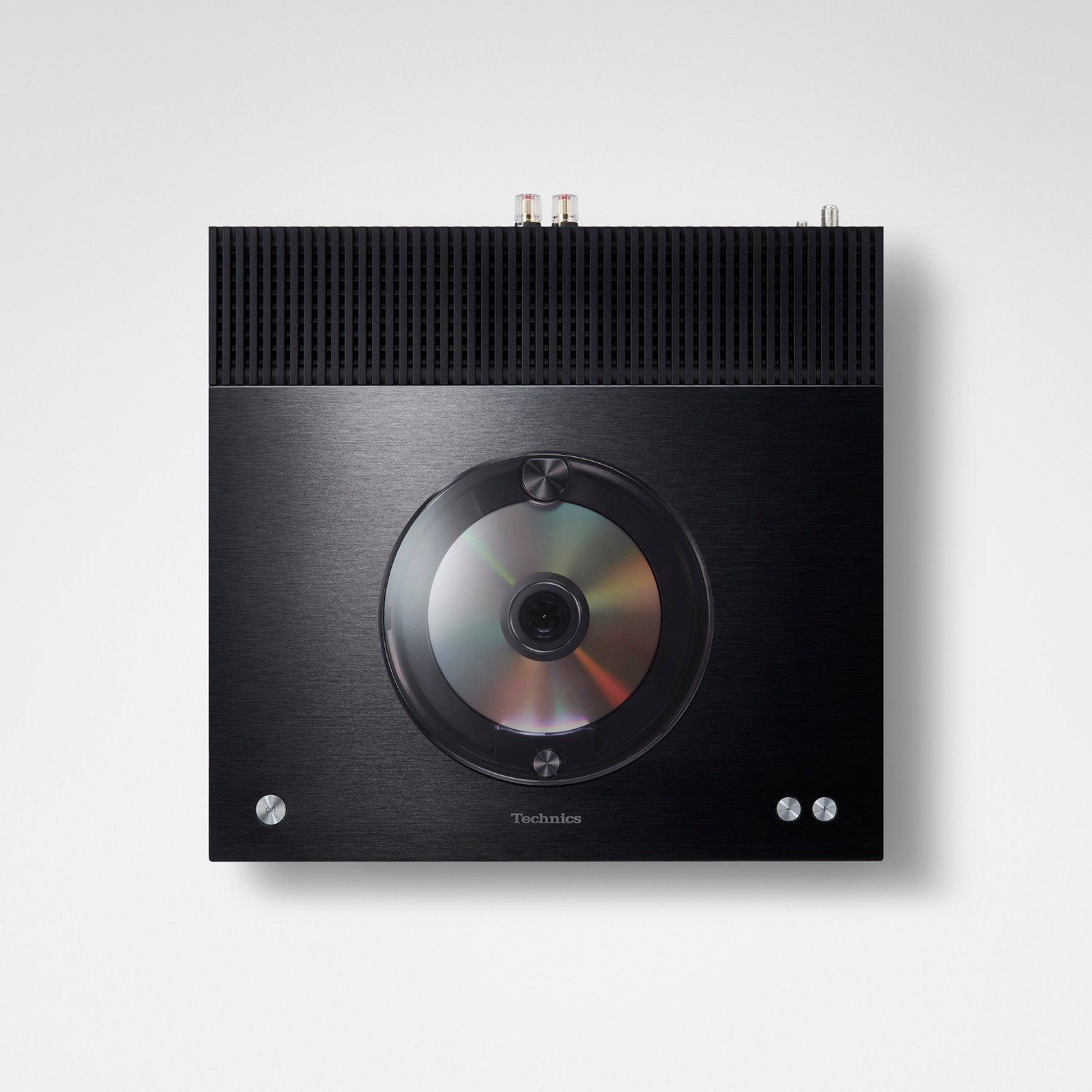 Technics SA-C100EG-K schwarz | electronic4you