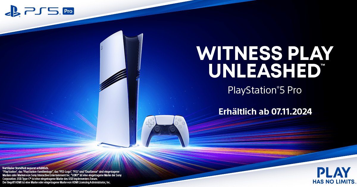 Sony PS5 Pro | electronic4you