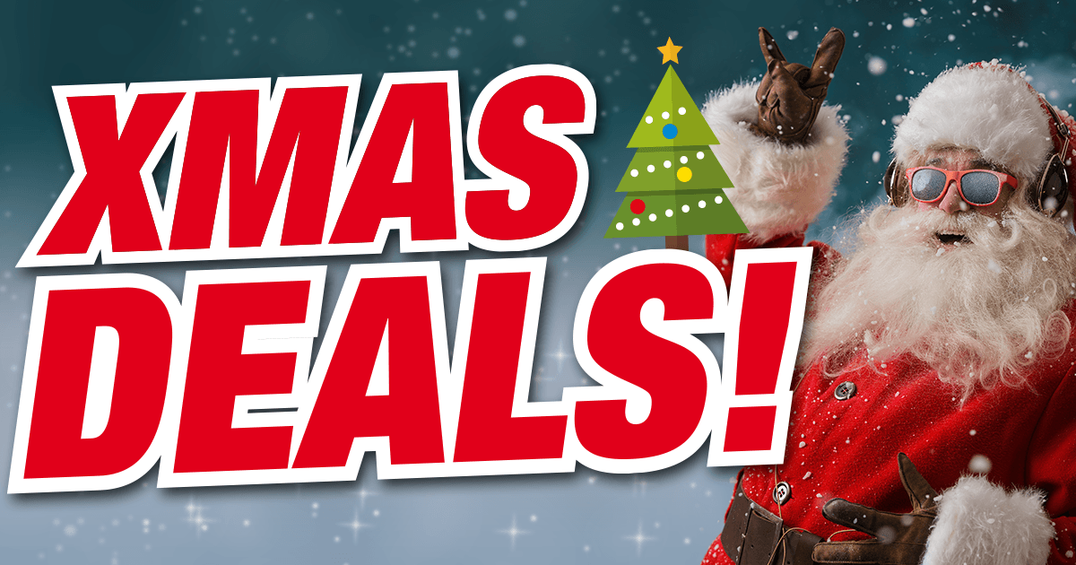 XMAS Deals - Fantastische Angebote zur Weihnachtszeit | electronic4you